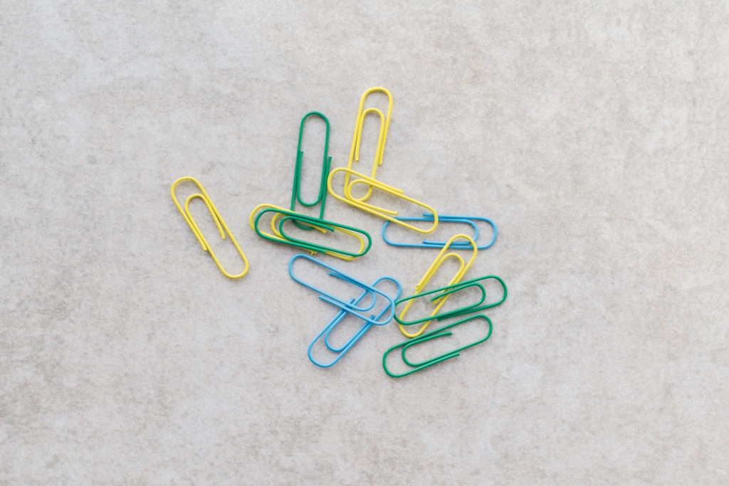 Easy DIY knitting hacks - Mirella Moments